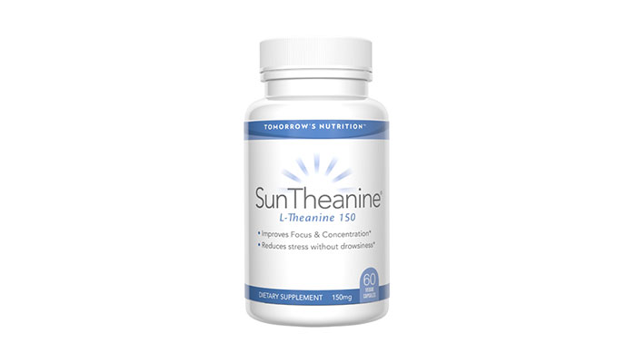 What is Suntheanine®? Benefits of L-Theanine Supplement