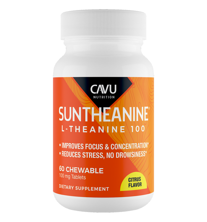 L-Theanine Products – Clinically Proven Suntheanine®