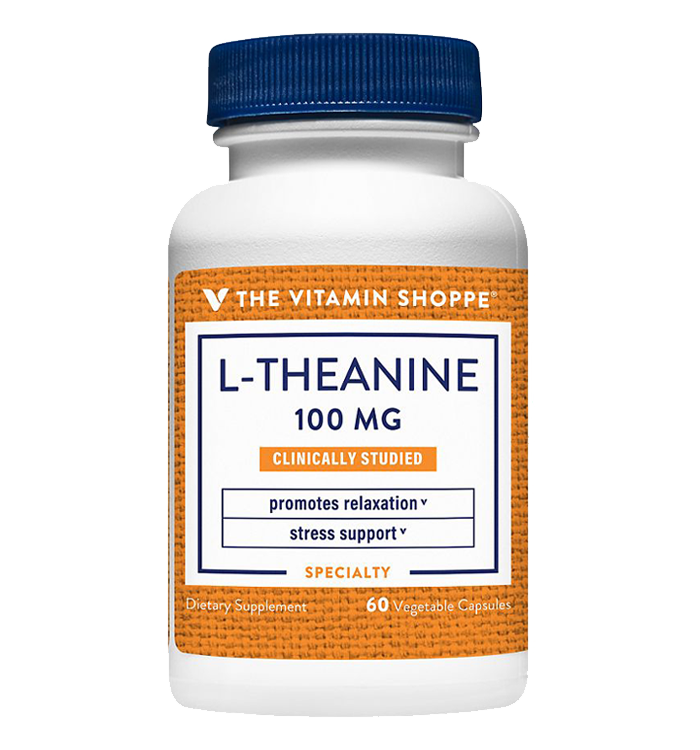 L-Theanine Products – Clinically Proven Suntheanine®